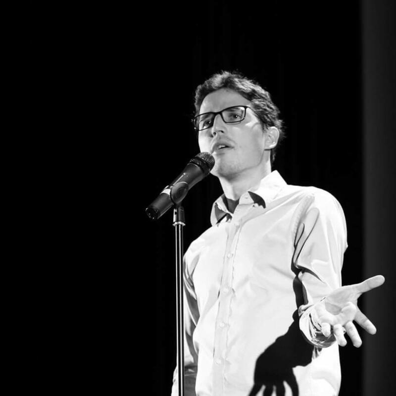 HAROUN - DistriShow - Booking