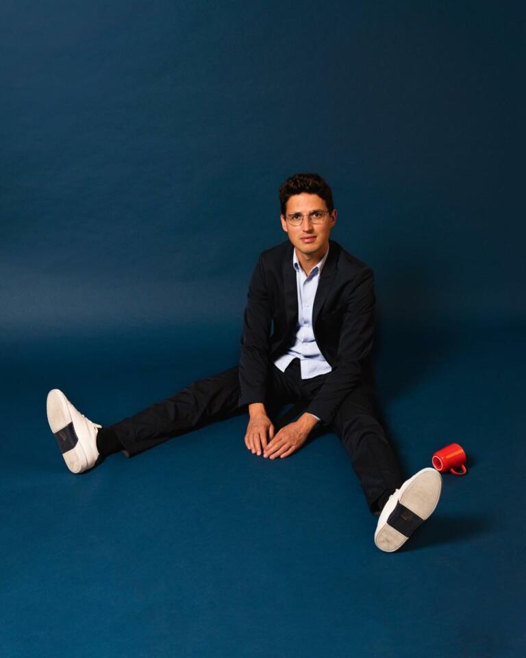 HAROUN - DistriShow booking