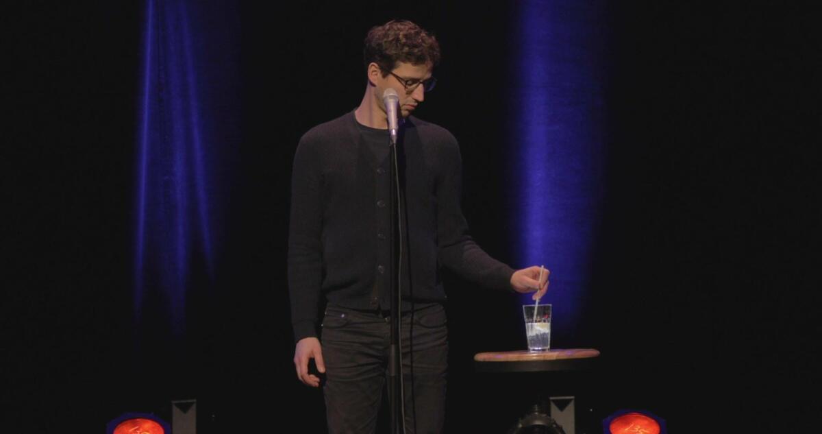 HAROUN - DistriShow - Booking