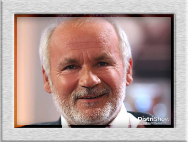 JEROME BONALDI - DistriShow - Booking